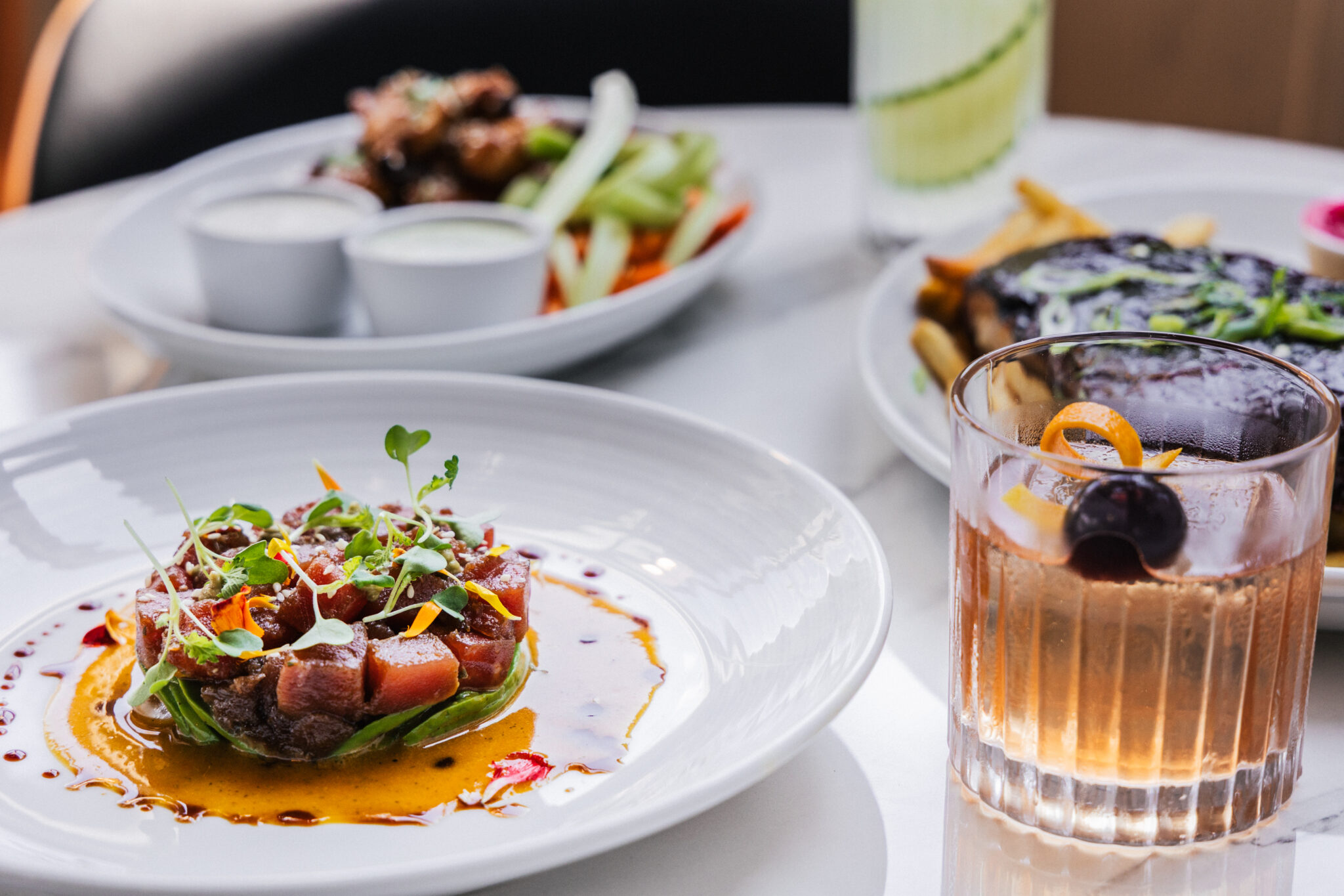 The Pharmacy @ Augusta | Eatery & Drinks | Greenville SC